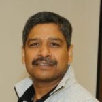 Prashant Joshi | Leap & Scale